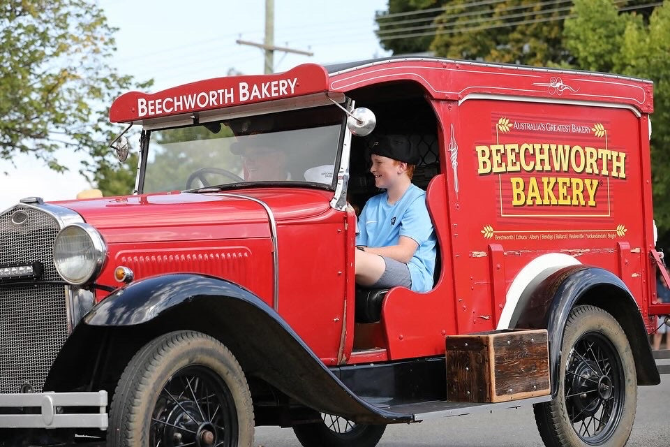 Creating Traditions Since 1984 – Beechworth Bakery
