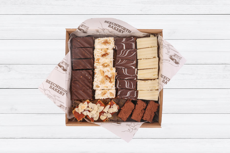 Classic Cakes – Beechworth Bakery