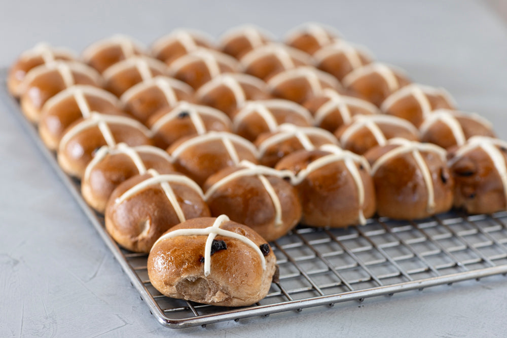 Creating Traditions Since 1984 – Beechworth Bakery