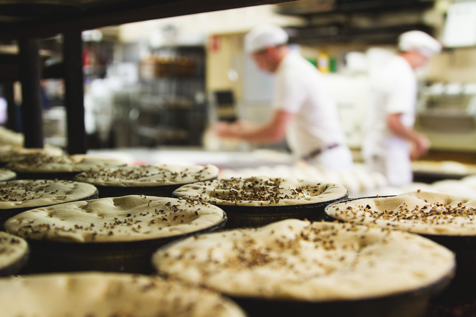 Creating Traditions Since 1984 – Beechworth Bakery